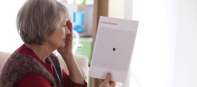 Age-Related Macular Degeneration (AMD) | Clario